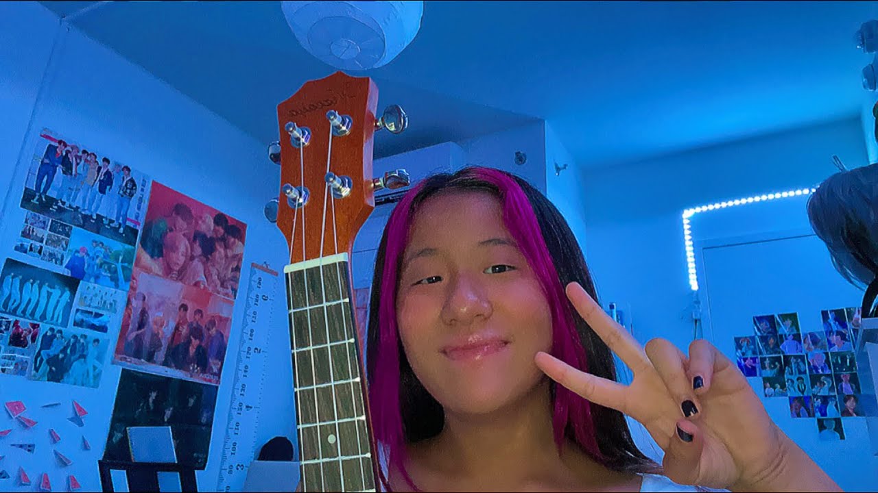 despair by leo: cover by nicole - YouTube