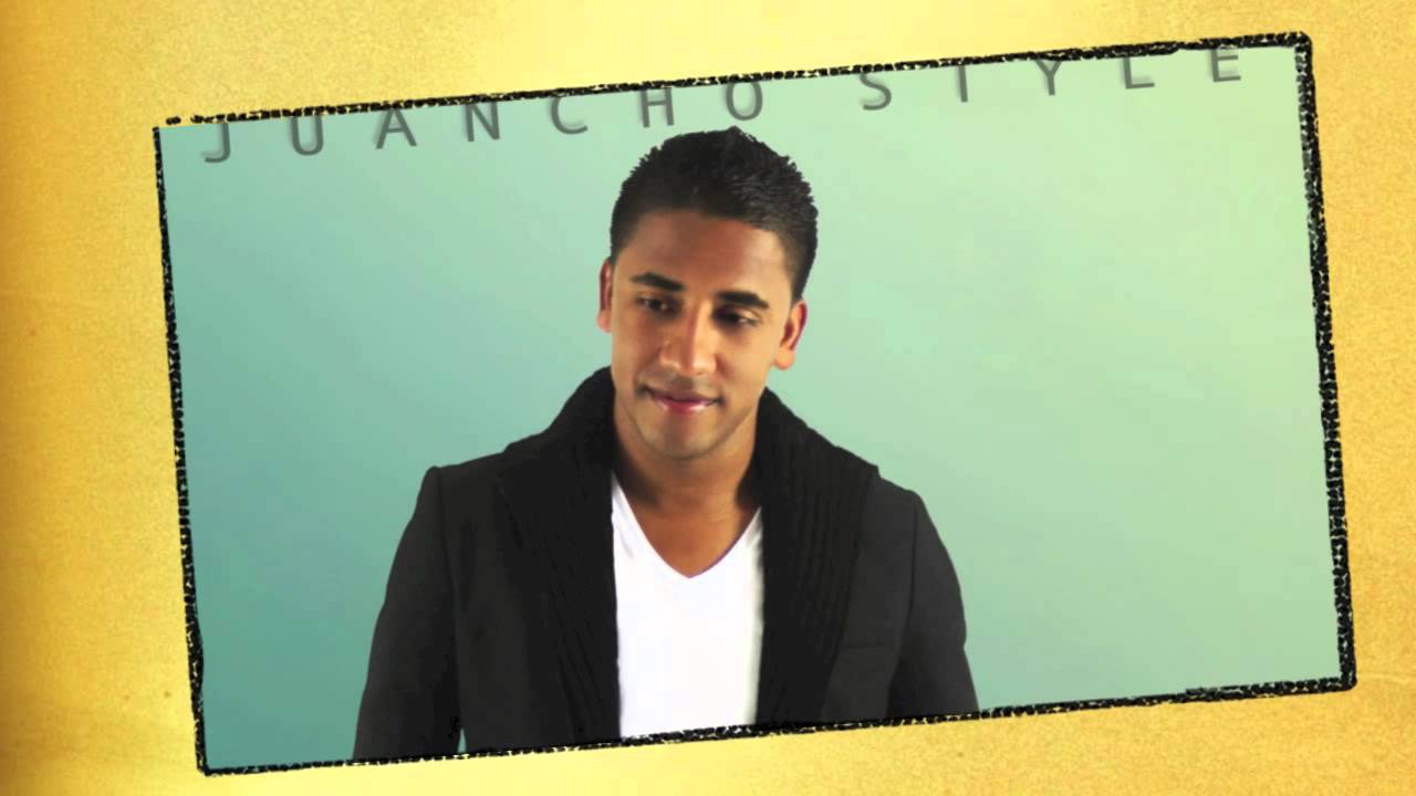 TE VAS - JUANCHO STYLE prod by LINKY - YouTube