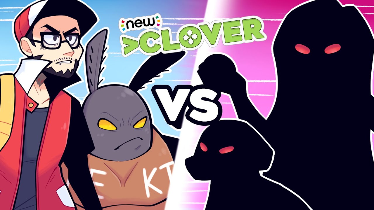 AND THE CHAMPION IS... - NEW Pokémon Clover - #19 - YouTube