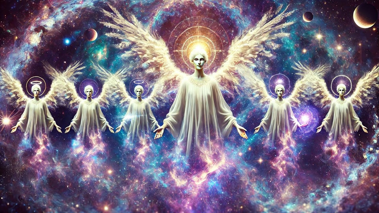 God Within Me | Embrace Your Divine Power and Purpose Now! A Powerful ...