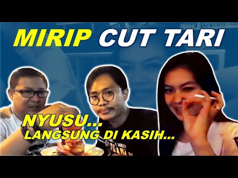 🍔🥛 Usaha Kedai Susu & Burger Laris Manis | Nyusu Dulu Malam-Malam Langsung Dikasih!