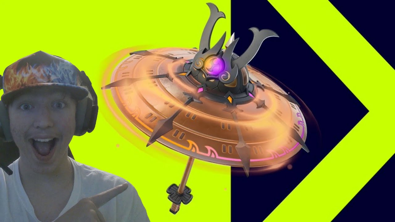 LIVE - UNLOCKING THE RANKED GLIDER (FORTNITE COMP) - YouTube