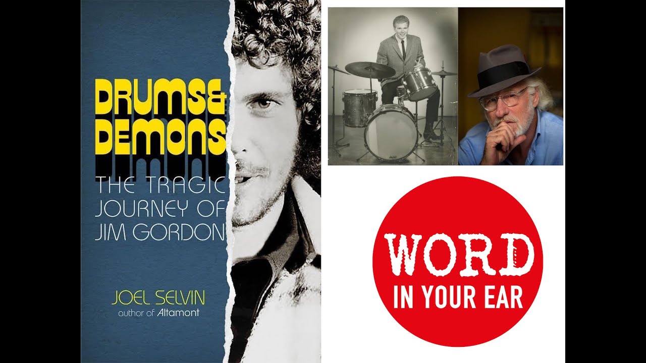 Jim Gordon - the supernatural gift and tragic fate of “the greatest ...