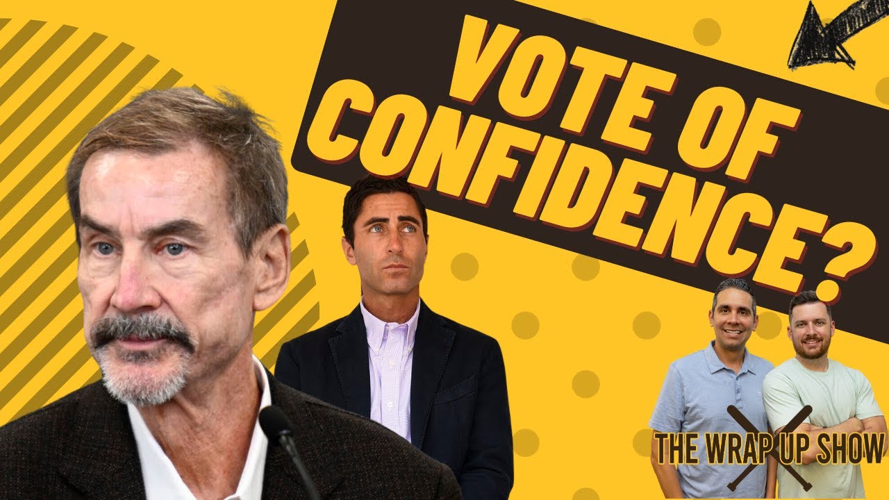 Will AJ Preller return as Padres' General Manager? - YouTube