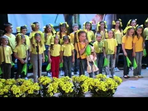 A ja mam psa