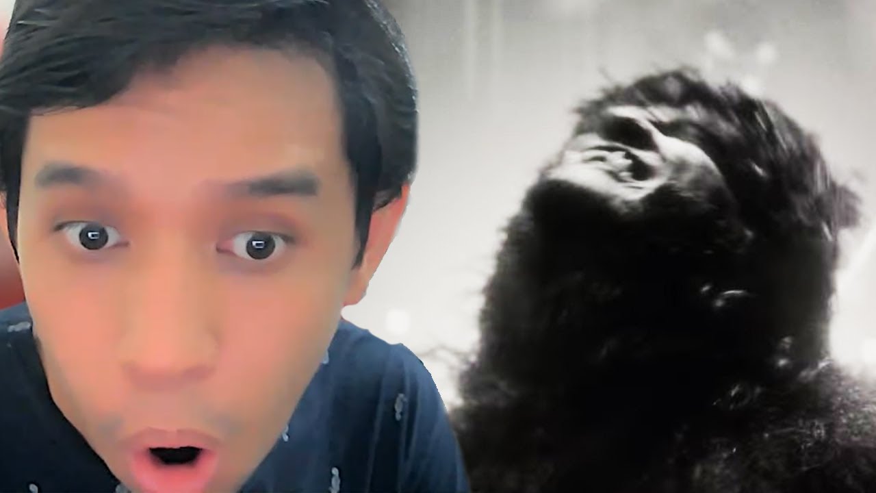 This looks fun and unique!! - WEREWOLF BY NIGHT Reaction - YouTube