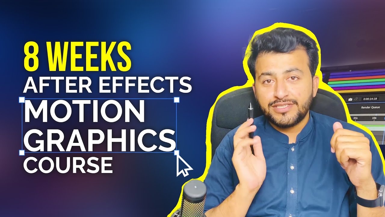 After Effects Motion Graphics Complete Course | Enroll Now - YouTube