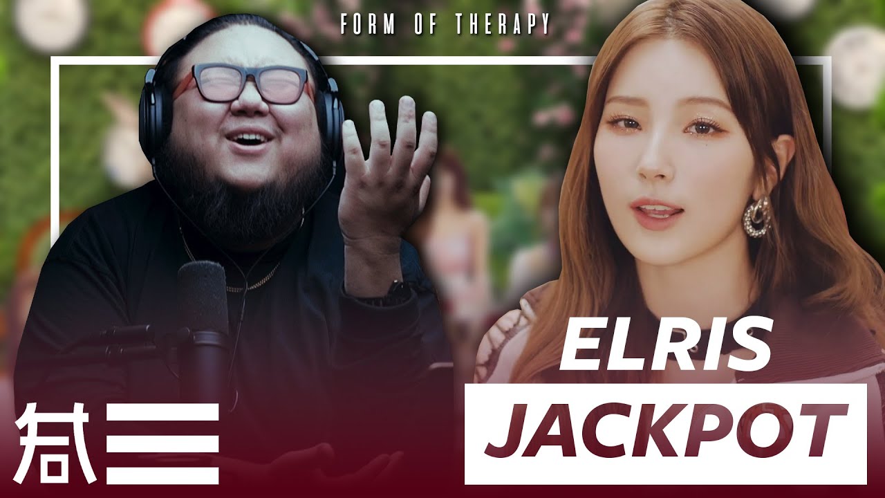 The Kulture Study: ELRIS "JACKPOT" MV - YouTube