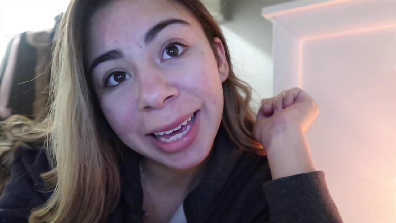 A Day in my Life - YouTube