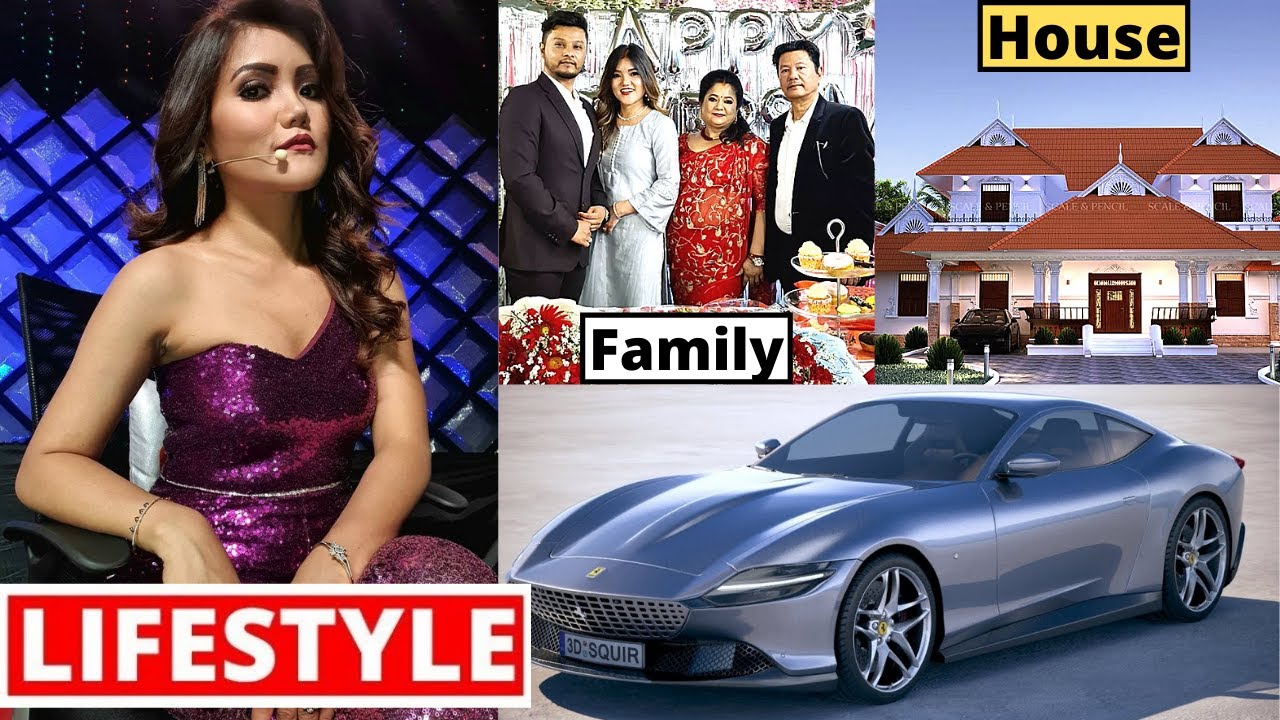 Renasha Bantawa Rai Lifestyle 2020, Biography, Family, Husband ...
