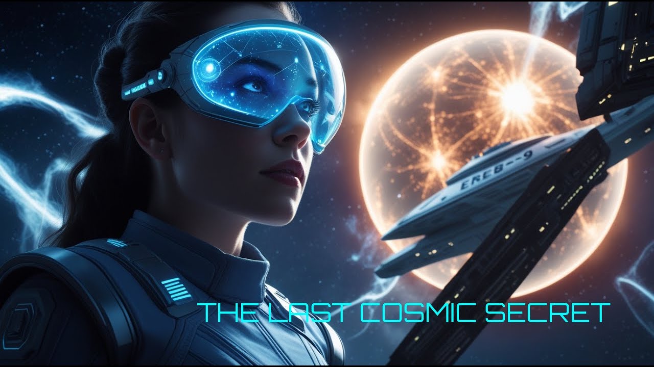 Echoes of the Forgotten Stars – Humanity’s Last Cosmic Secret - YouTube