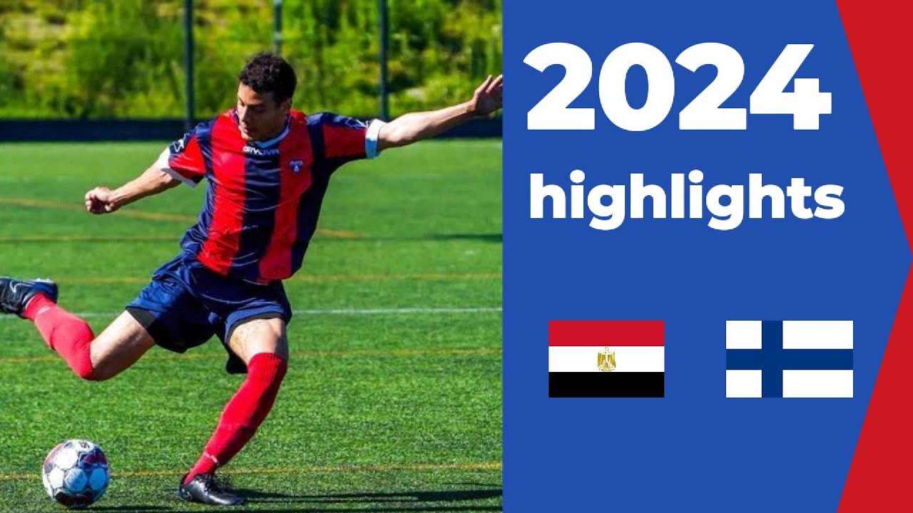 2024 Highlight Video - YouTube