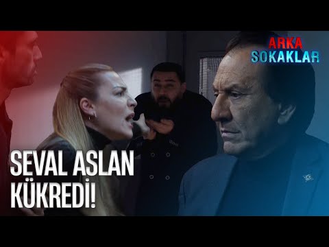 Hüsnü, Mesut'la Olan Tenis Maçlarını Özledi! | Arka Sokaklar 657. Bölüm
