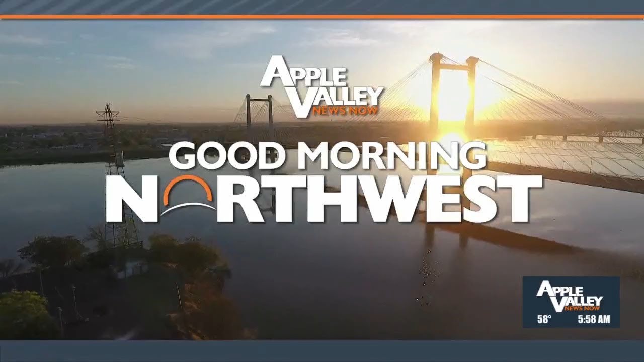 Good Morning Northwest @ 6 a.m. - June 21, 2024 - YouTube