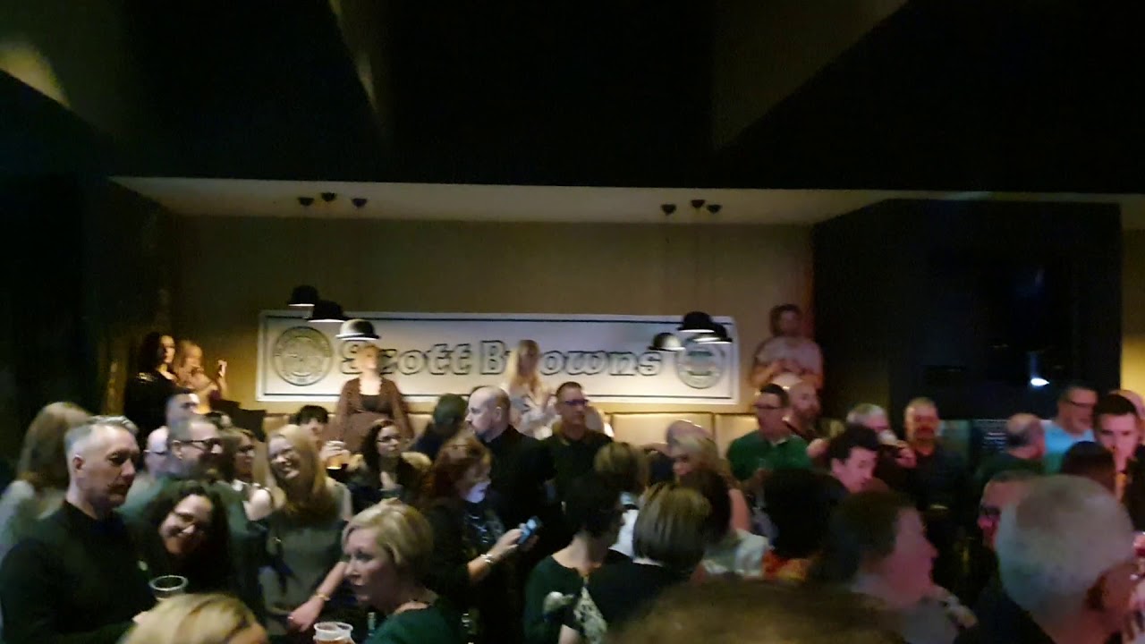 Chris Carney - Ambush at Clonoe - YouTube