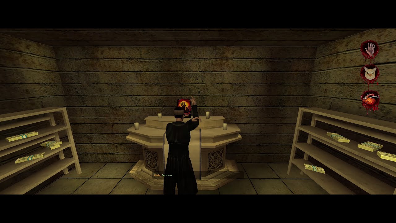 Postal 2 Paradise Lost - Secret Postal 4 DVD - YouTube