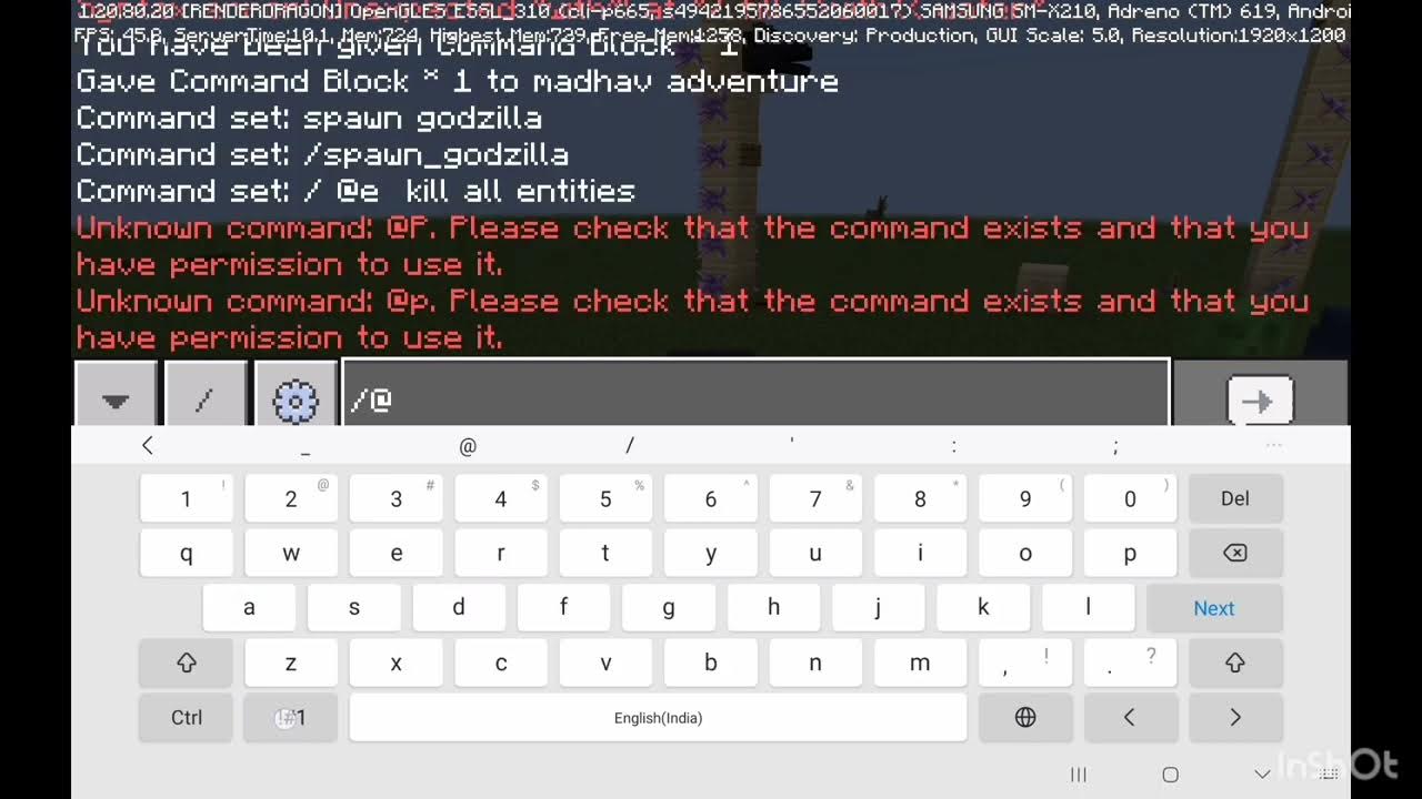 how to get command block in minecraft - YouTube