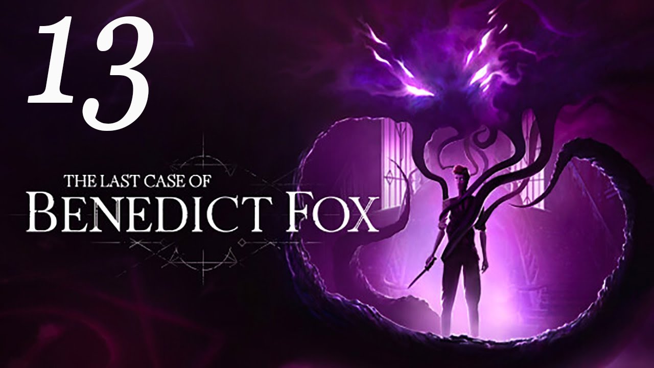 The Last Case of Benedict Fox - Lets Play Part 13: Piano Puzzle - YouTube