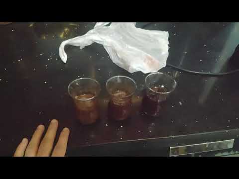 Türk Çayı Vs Kaçak Çay