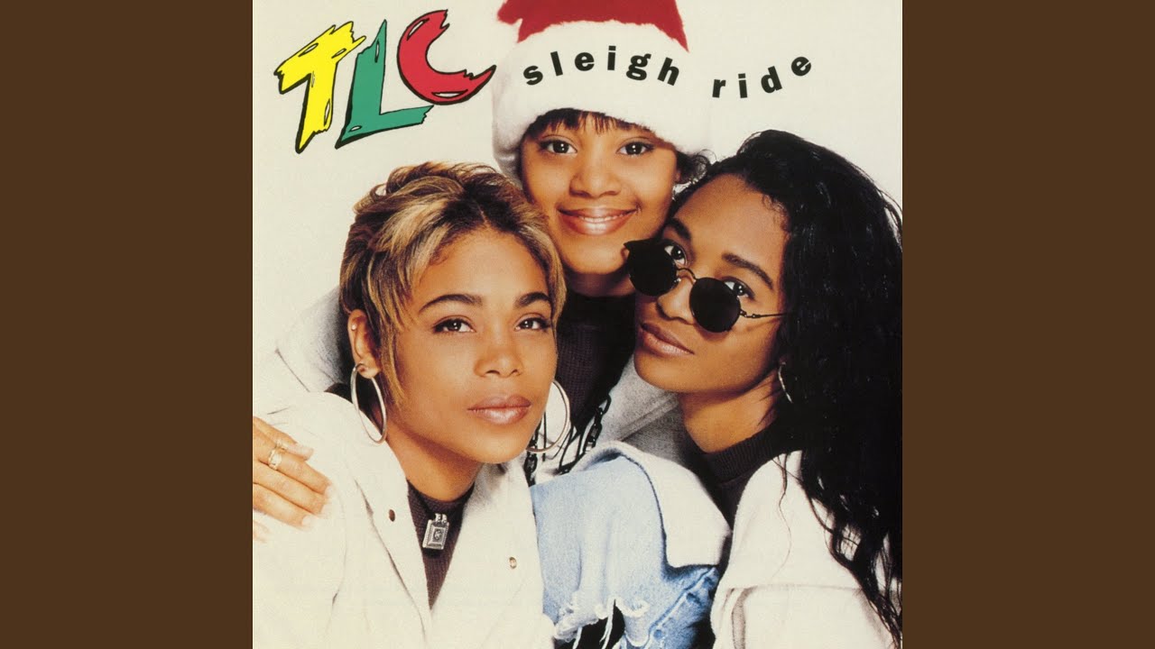 Sleigh Ride (Colin's Radio Edit) - YouTube