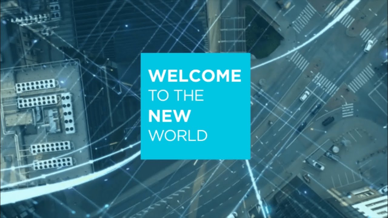 Reinventing Visual Identity | Suma Soft New Logo - YouTube