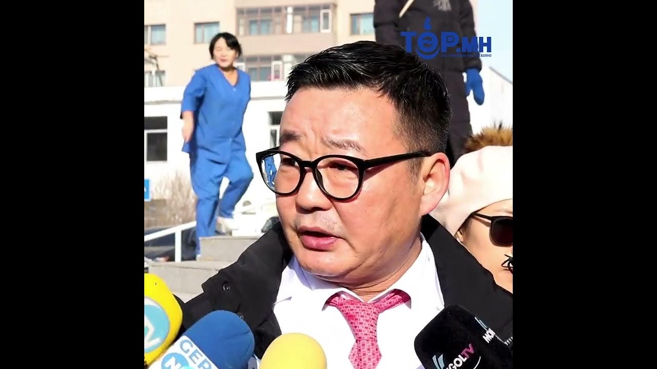 Тусгай дроноор цус цусан бүтээгдэхүүн тээвэрлэх анхны туршилтыг хийлээ
