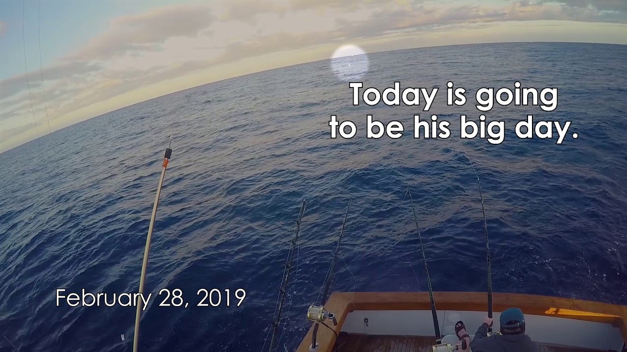 McGrew Rice Sportfishing- Andrew Priester - YouTube