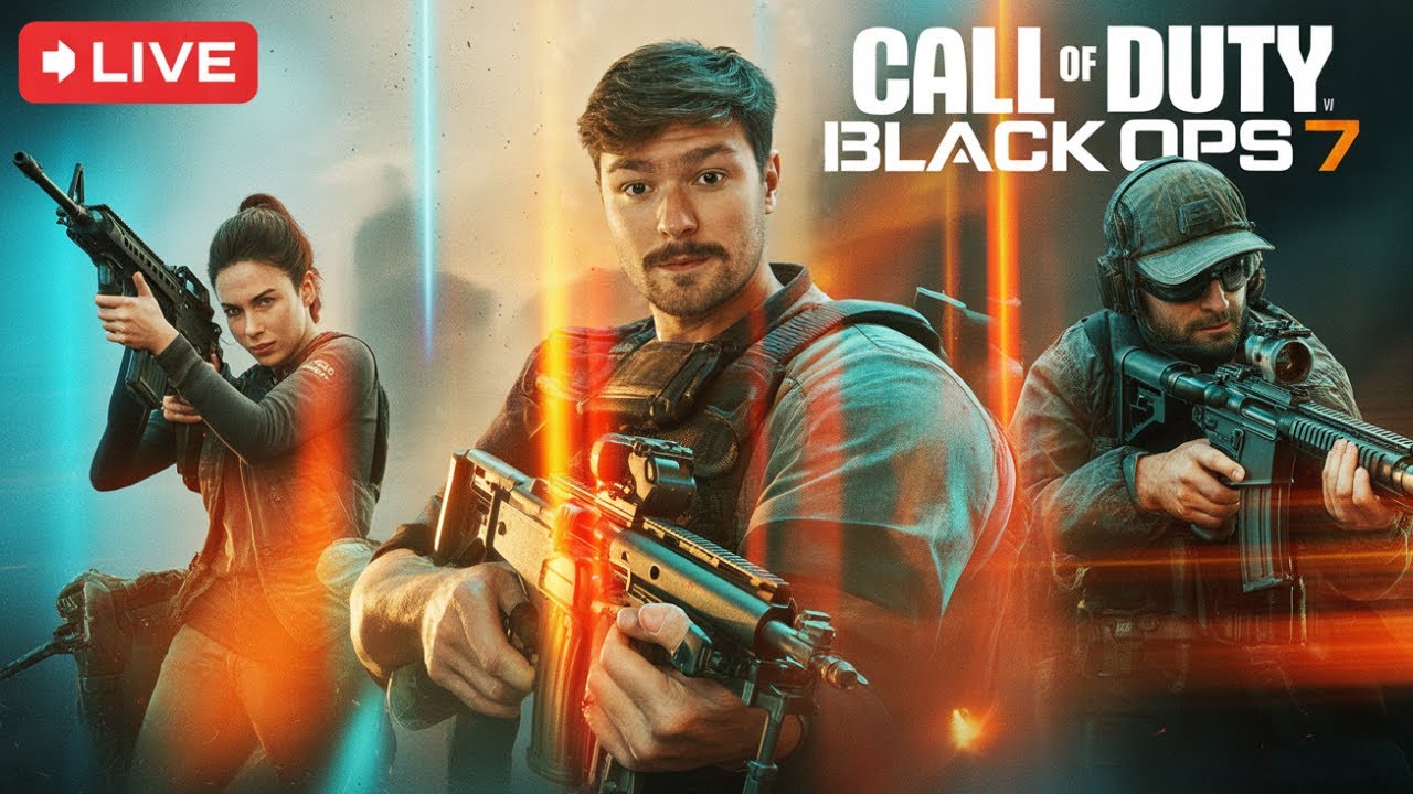 BLACK OPS 7 NIGHT 5 CAMO GRIND (Portrait) - YouTube