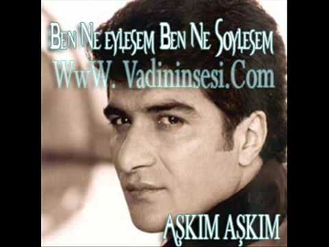 İbrahim Erkal - Aşkım Aşkım NAZLI-ÖZCAN
