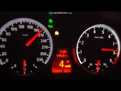 DUNYANIN EN HIZLI BMV X6 SI