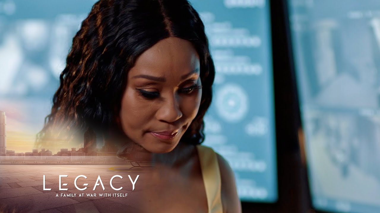 My own traditions – Legacy | M-Net | S2 | Ep 55 - YouTube