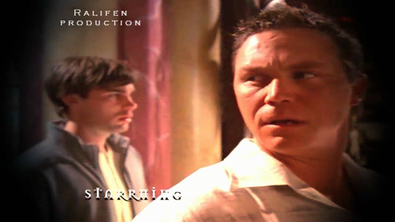 Charmed Opening "It's a Bad Bad Bad World" ~ Crash World - YouTube