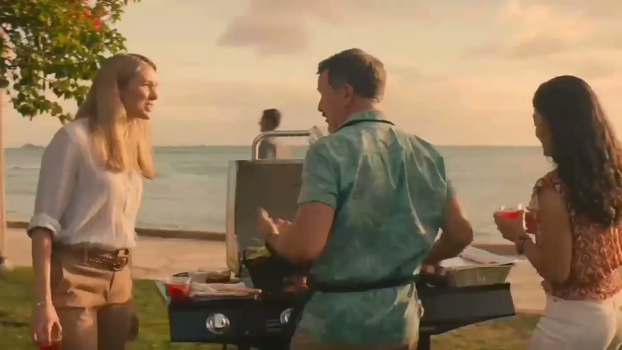 NCIS HAWAII Lucy and Kate - YouTube