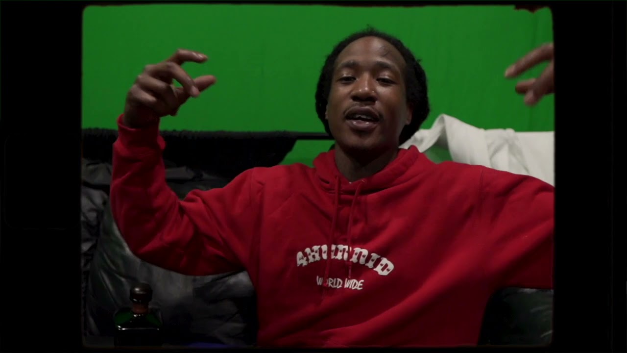 LIL KnOc - Noahs Arc (@lilknoc_46) - YouTube