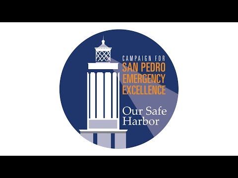 Expanding Providence Little Company of Mary Medical Center San Pedro