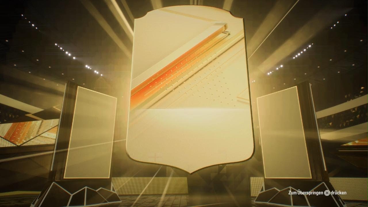EA SPORTS FC 24 Pack Opening - YouTube