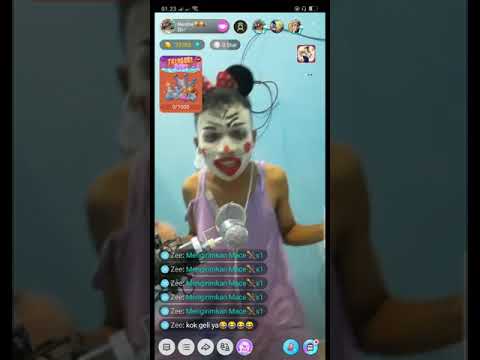 Nandoe bigo live 🕺🏼👯🕺🏼👯🕺🏼👯