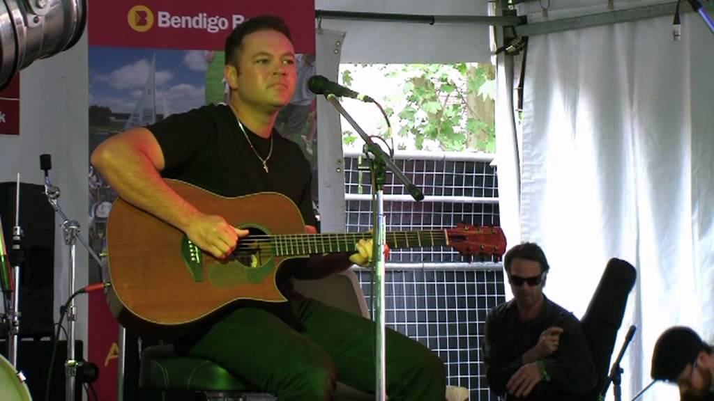 Ray Beadle - "Perpetual Blues Machine" by﻿ Keb' Mo' - YouTube