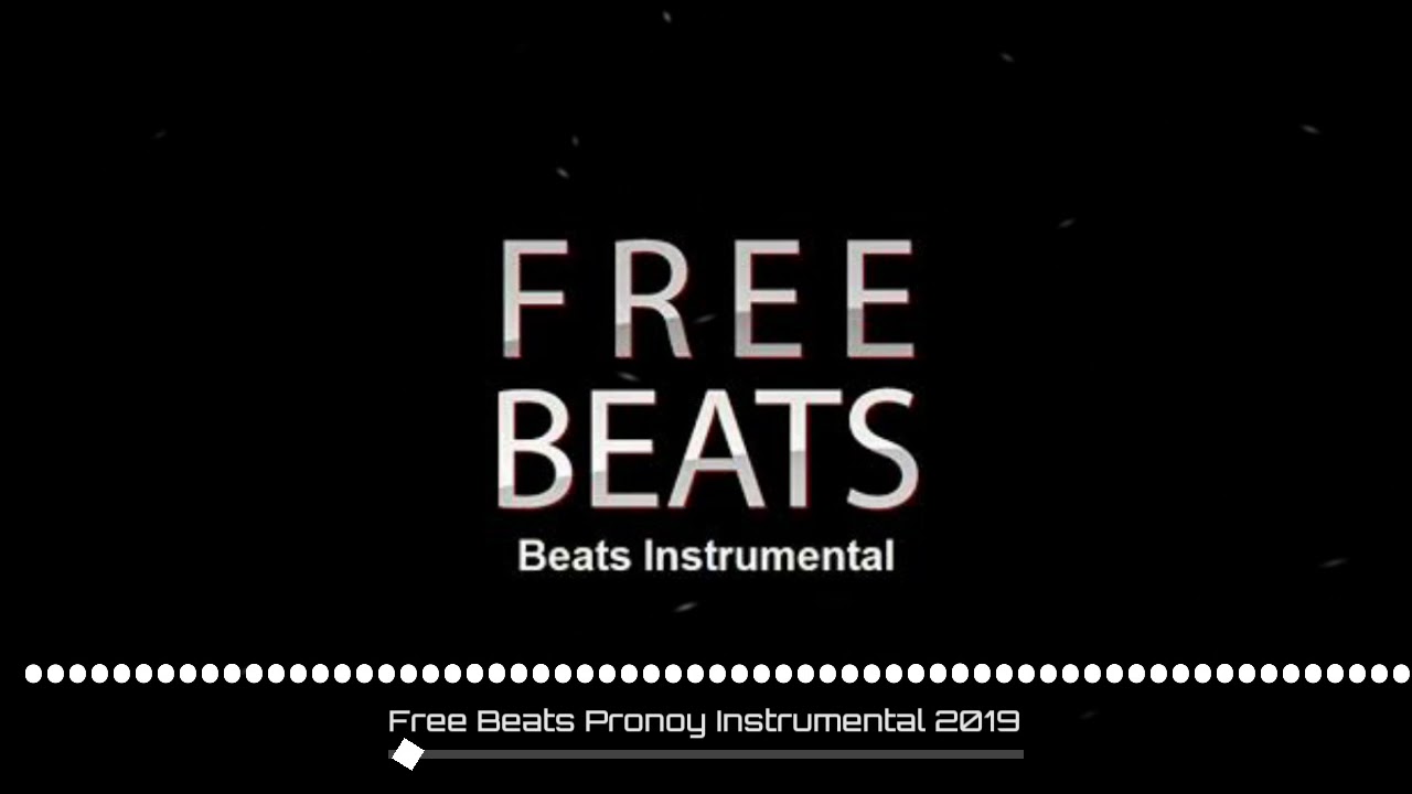 Free Beats Instrumental 2019 - YouTube