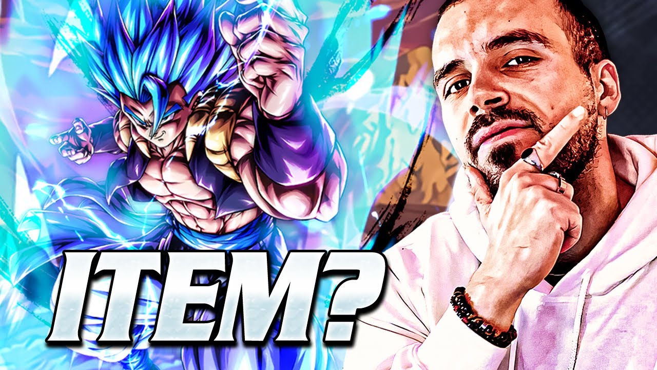 Le PREMIER "REVEAL" de 2026 demain ! Double LF Zenkai ou ITEM Ultra ...