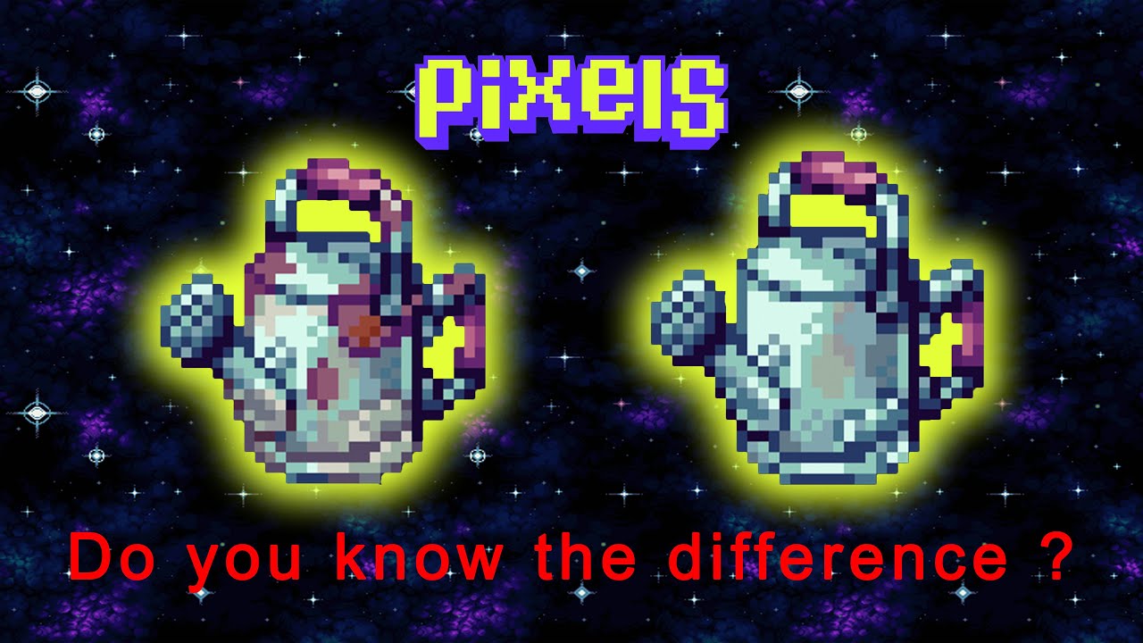 Answering ALL your Pixel Gameplay questions in 6 minutes - Everything ...