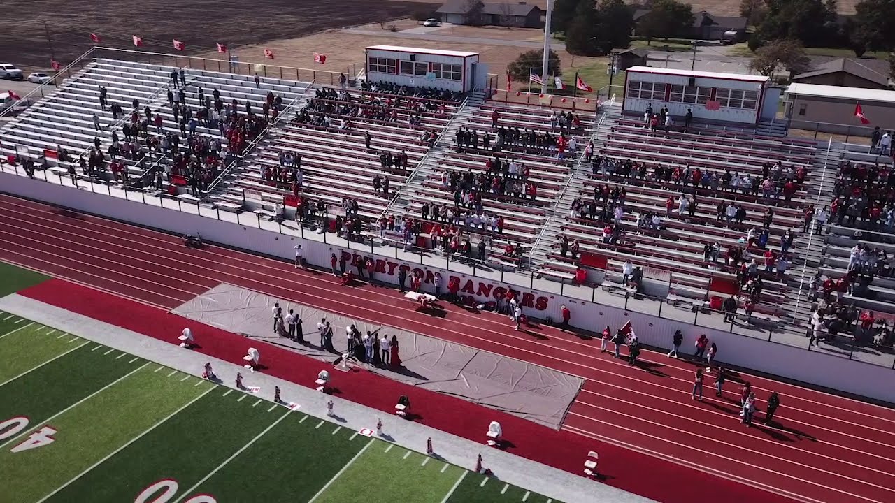 HERE IT IS!! THE....1000 Red Sea Cameras video!! Perryton Rangers - YouTube