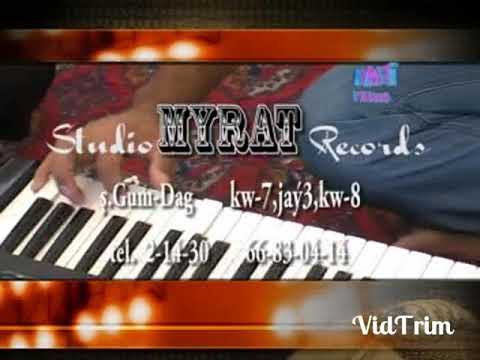 Rejepguly kerimow SONAM GELDIMI