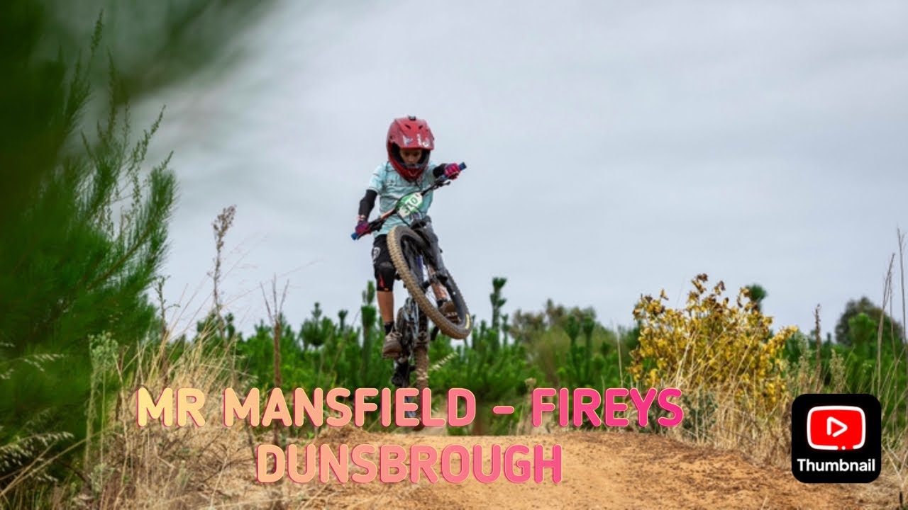 MR MANSFIELD - FIREYS || Dunsbrough - YouTube