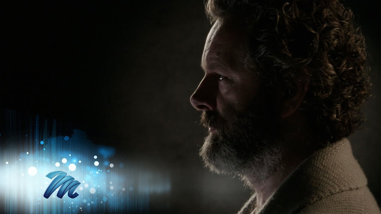 Martin Whitley - Prodigal Son S1 - YouTube