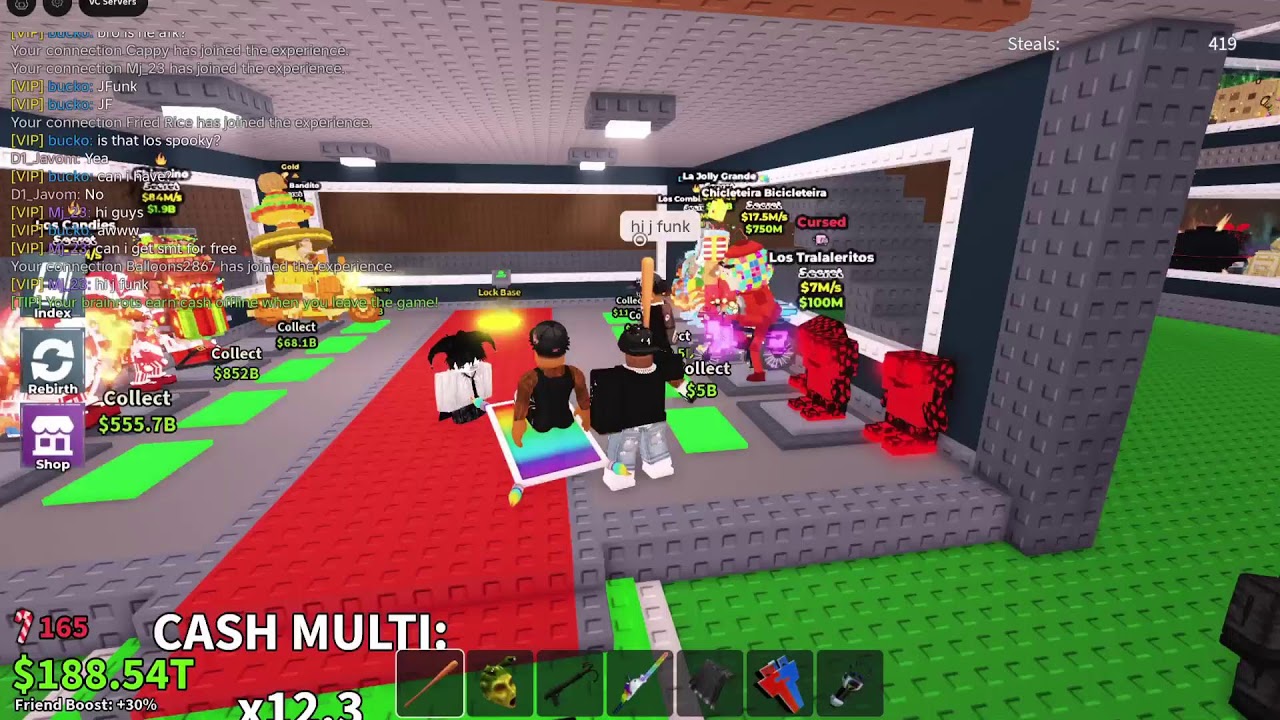 Pvp! - YouTube