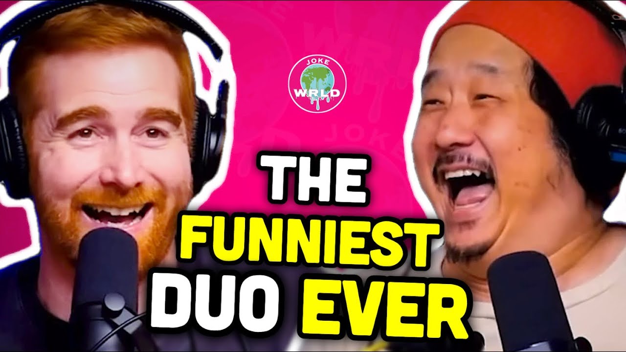 The Bad Friends Tour is WILD - YouTube