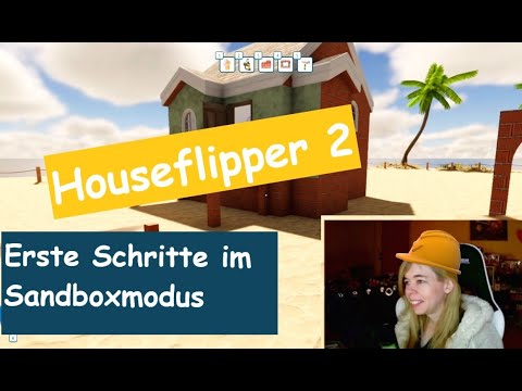 Houseflipper 2 Sandbox Tutorial (deutsch) - YouTube