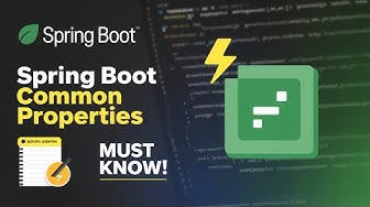 Configuring Custom Port for Spring Boot Application using application ...