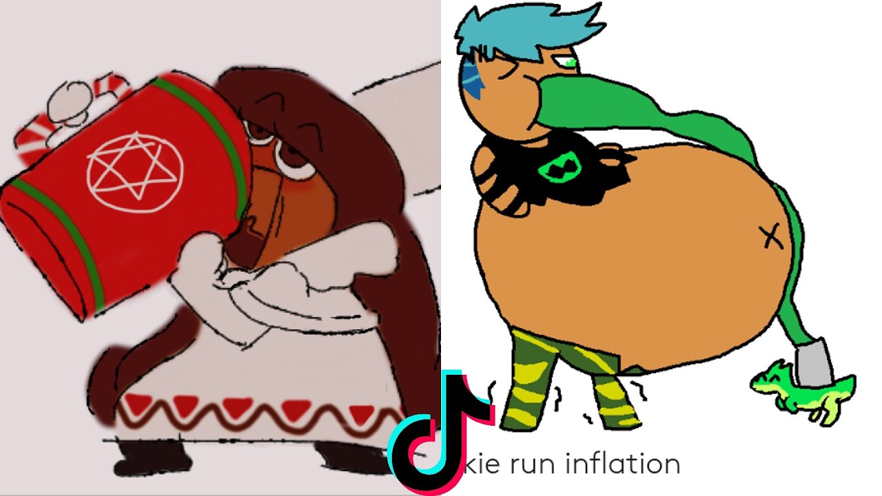 Cookie Run : Kingdom - Memes 😂🍪 TikTok Compilation 🍪#92 - YouTube